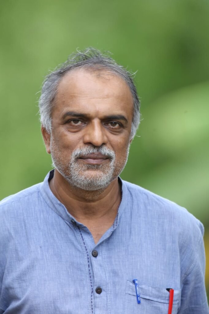The Mozhi Prize 2025 - Shortlist Announced! - Mozhispaces